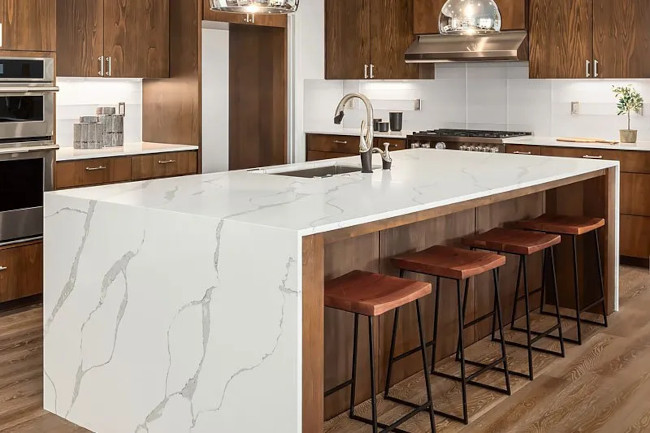 Kitchen Countertops, Chattanooga | Rolling Stone Granite Tennessee [Video]