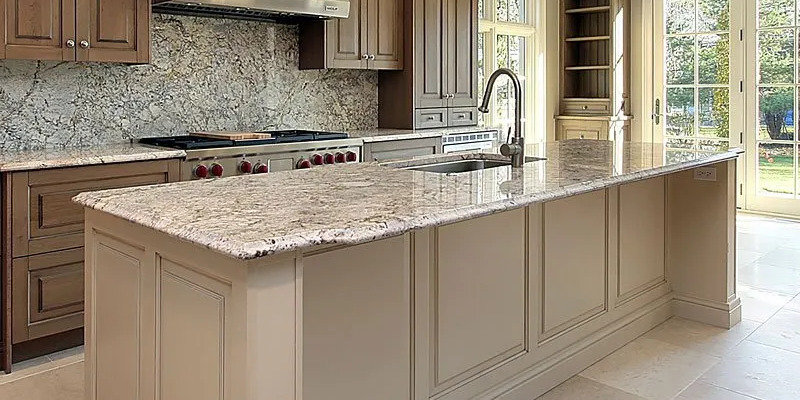Custom Countertops, Chattanooga | Rolling Stone Granite Tennessee [Video]