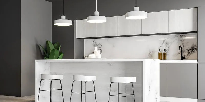 Custom Countertop Showroom, Chattanooga | Rolling Stone Granite ...