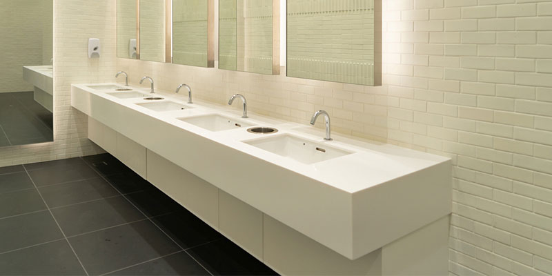 How Commercial Bathroom Remodeling Enhances Your Business Space ...