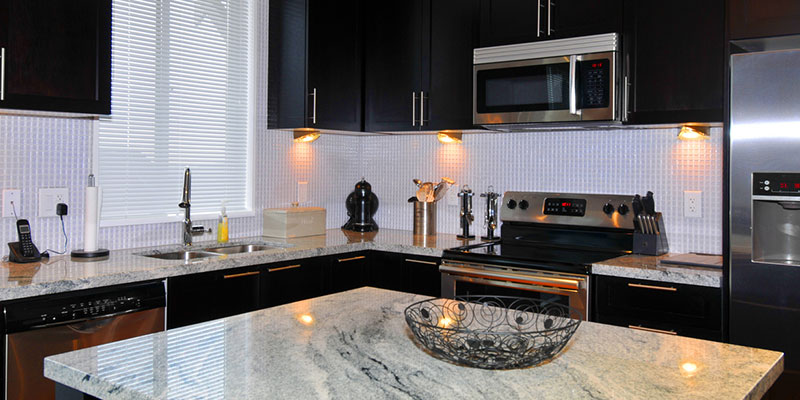 Unleash Your Culinary Imagination with Custom Countertops in Your ...