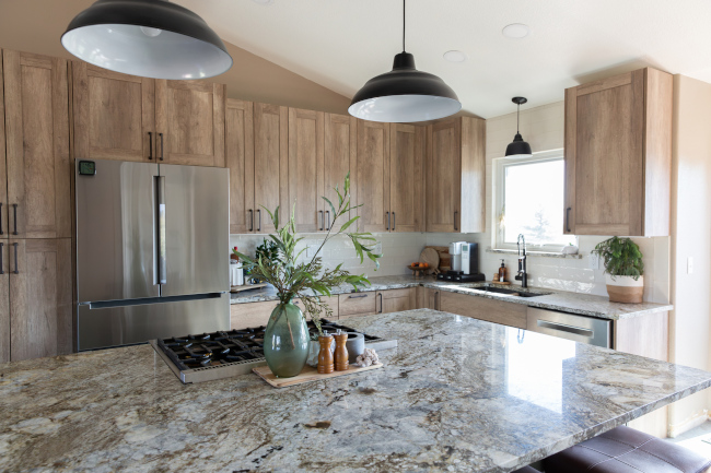 Five Things to Consider When Choosing New Countertops | Rolling Stone ...